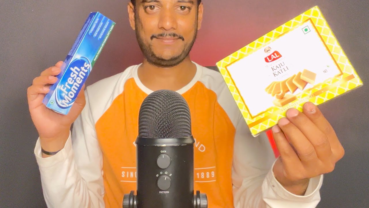 Asmr Tapping No Talking Youtube