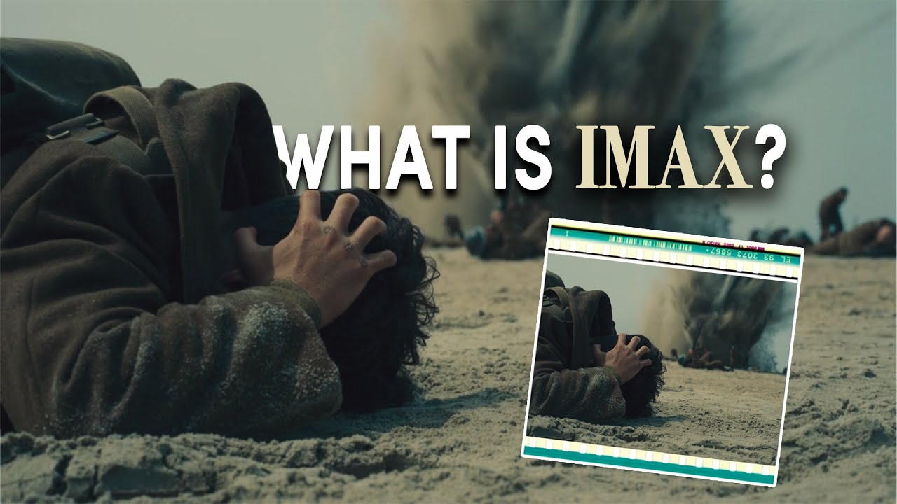 What Is Different With Imax At Terry Akers Blog