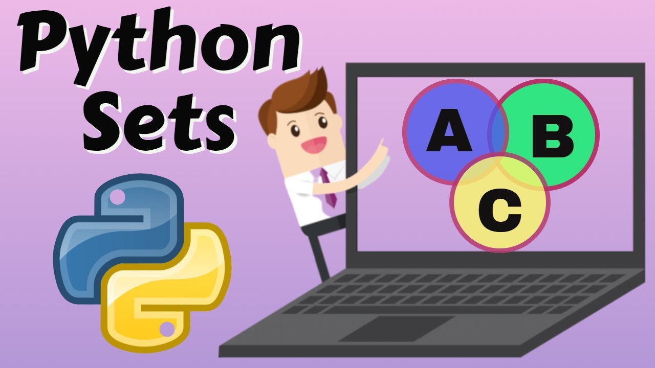 Python Sets Creating Sets Adding And Removing Elements From Sets