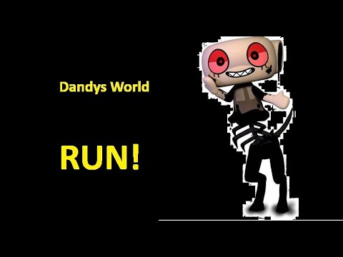 Dandys World Run Youtube