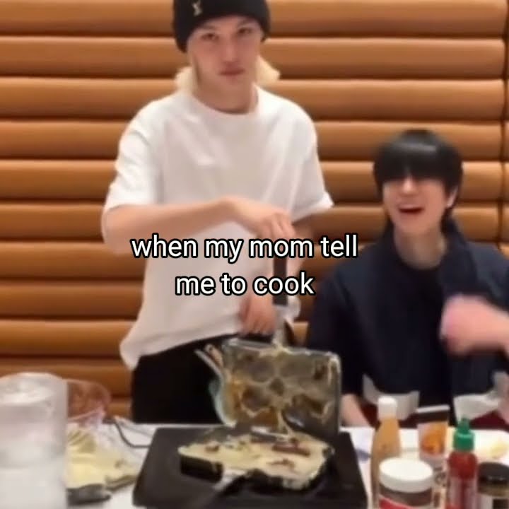 When My Mom Tell Me To Cook Shorts Youtube