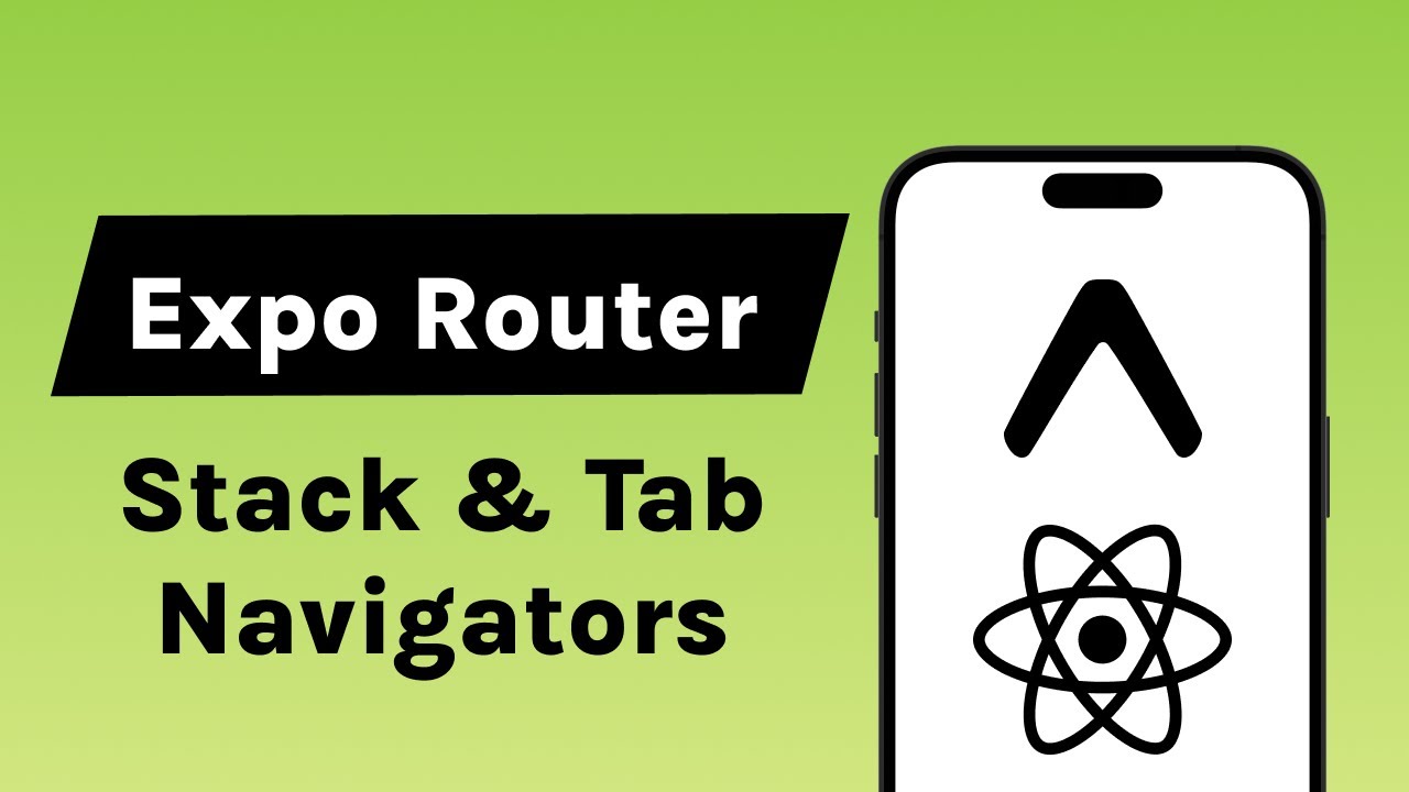 Github Itzpradip Basic Expo Router