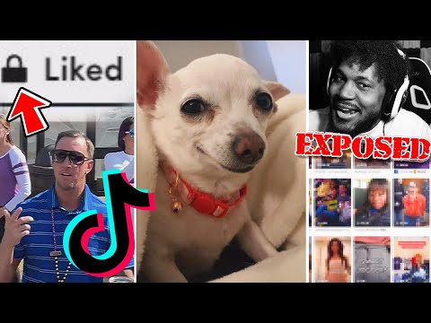 Exposing Myself My Private Tiktoks 1 Youtube