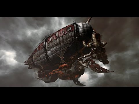 Killing Floor 2 Airship 4k 60 Fps Youtube