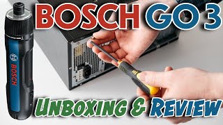 Bosch Go 3 Changes The Way You Work Tricks And Things Mp3 Music & Mp4 ...