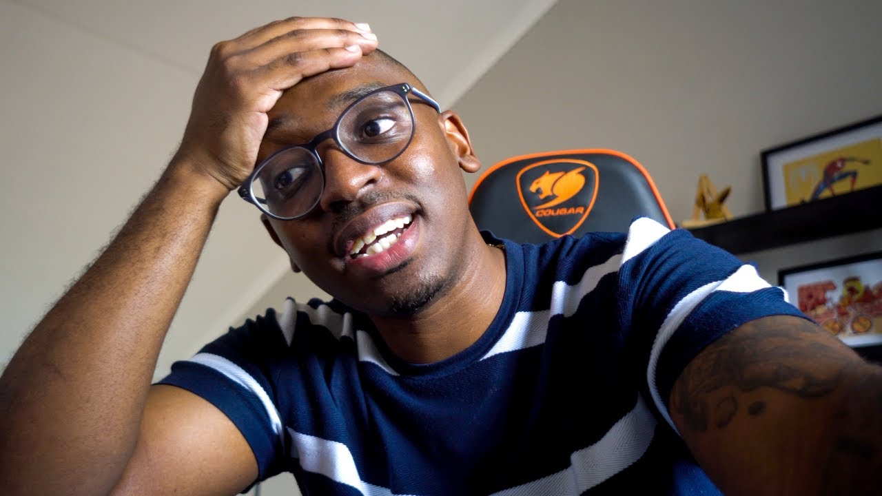 My New Obsession Youtube