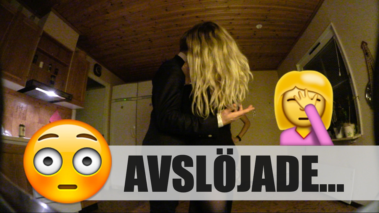 Helgvlogg Avslöjade Youtube