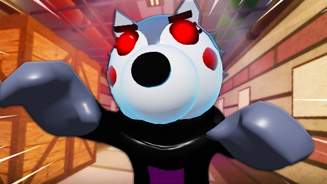 Piggy Animation Season 1 E 2 Willow Get Infected Youtube