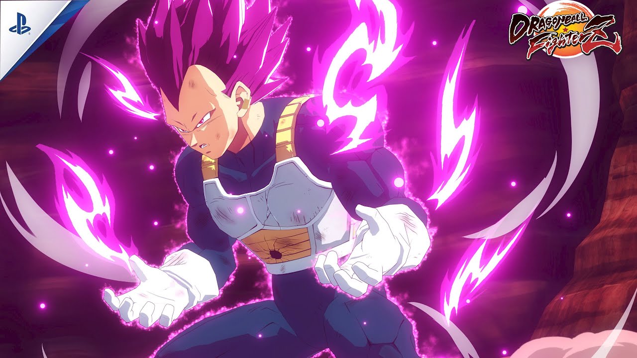New Dbs Vegeta Special Quotes Hidden Interactions Dragon Ball