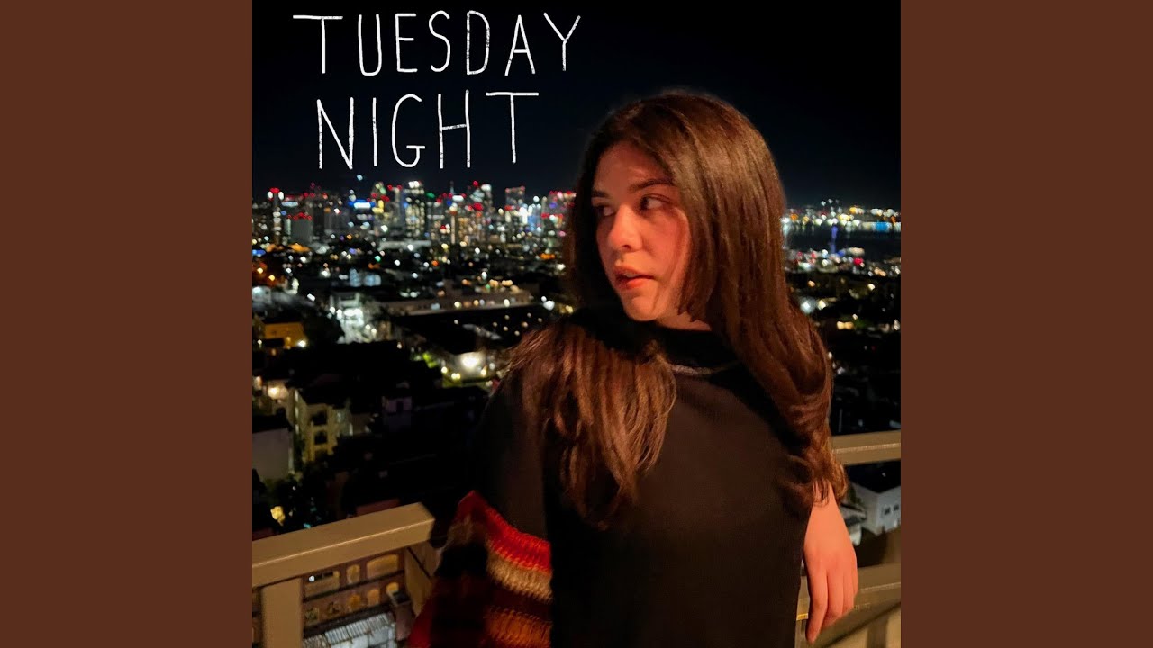 Tuesday Night Youtube Music