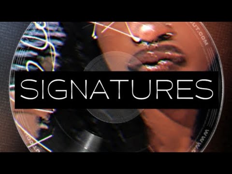 Signatures Youtube