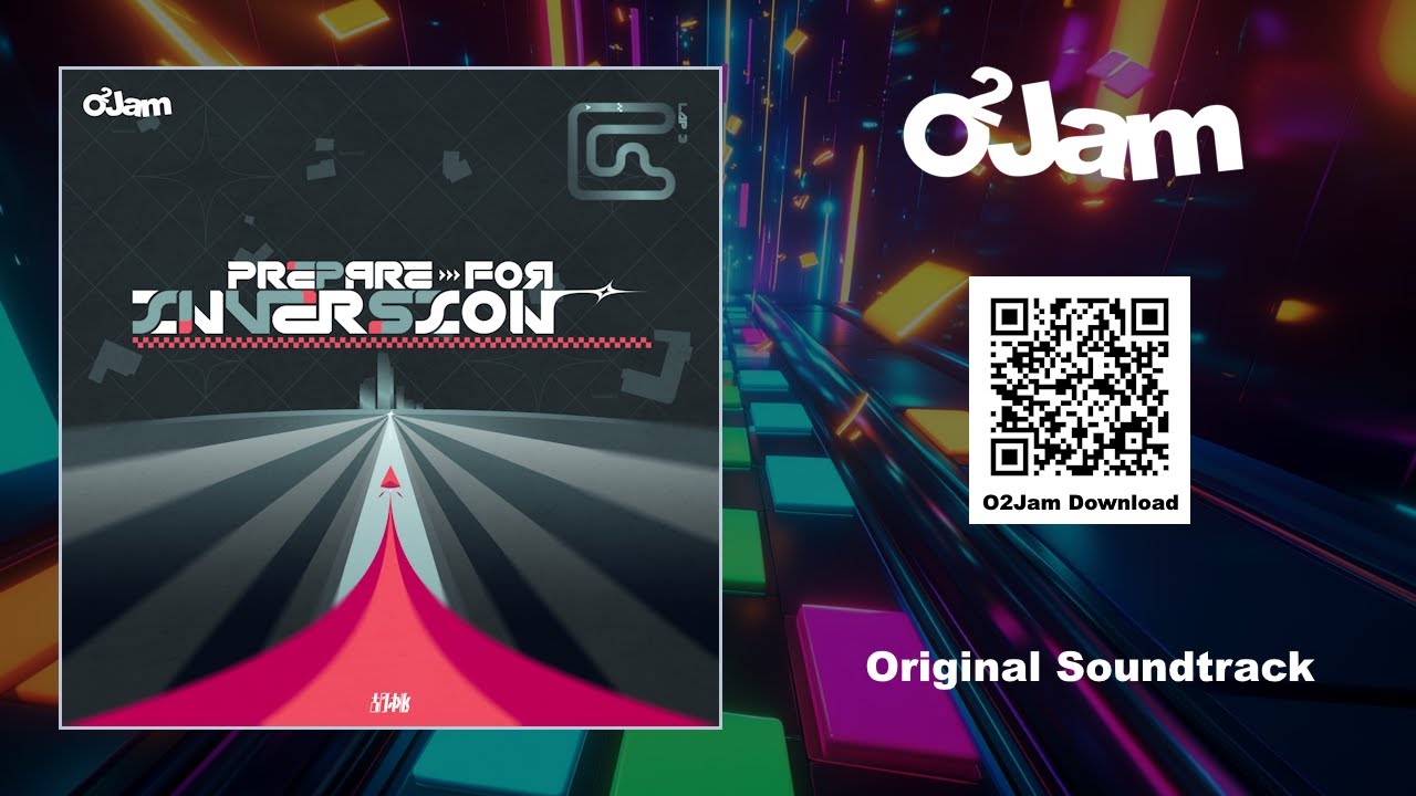 오투잼 O2jam Ost Prepare For Inversion Youtube