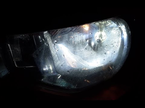 Cambio Focos Led Youtube