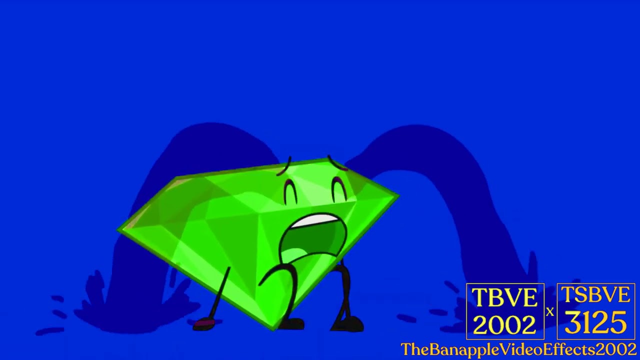 Requested Ruby Crying Bfdia Effects Sponsored By Ecuavisa Csupo