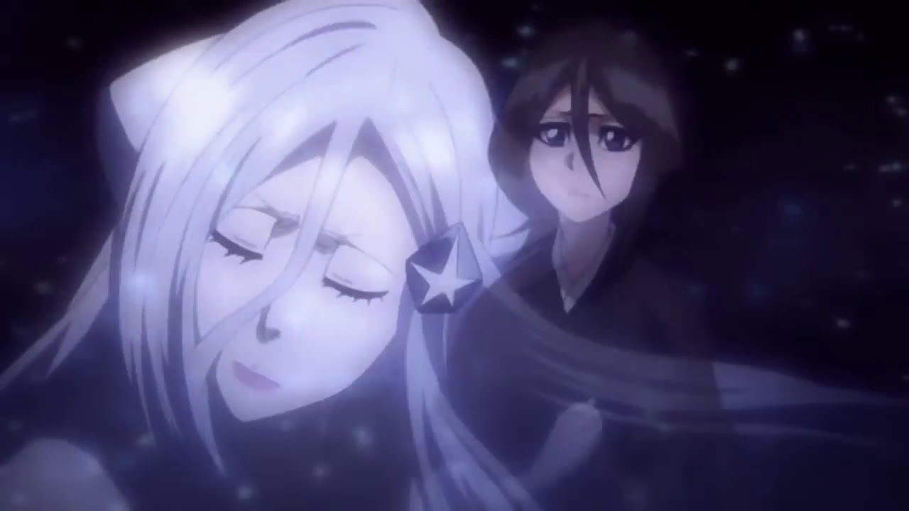 Bleach Amv Youtube Music