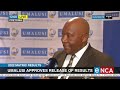 2022 Matric Results Umalusi Gives Release The Thumbs Up Enca Mp3 Music ...