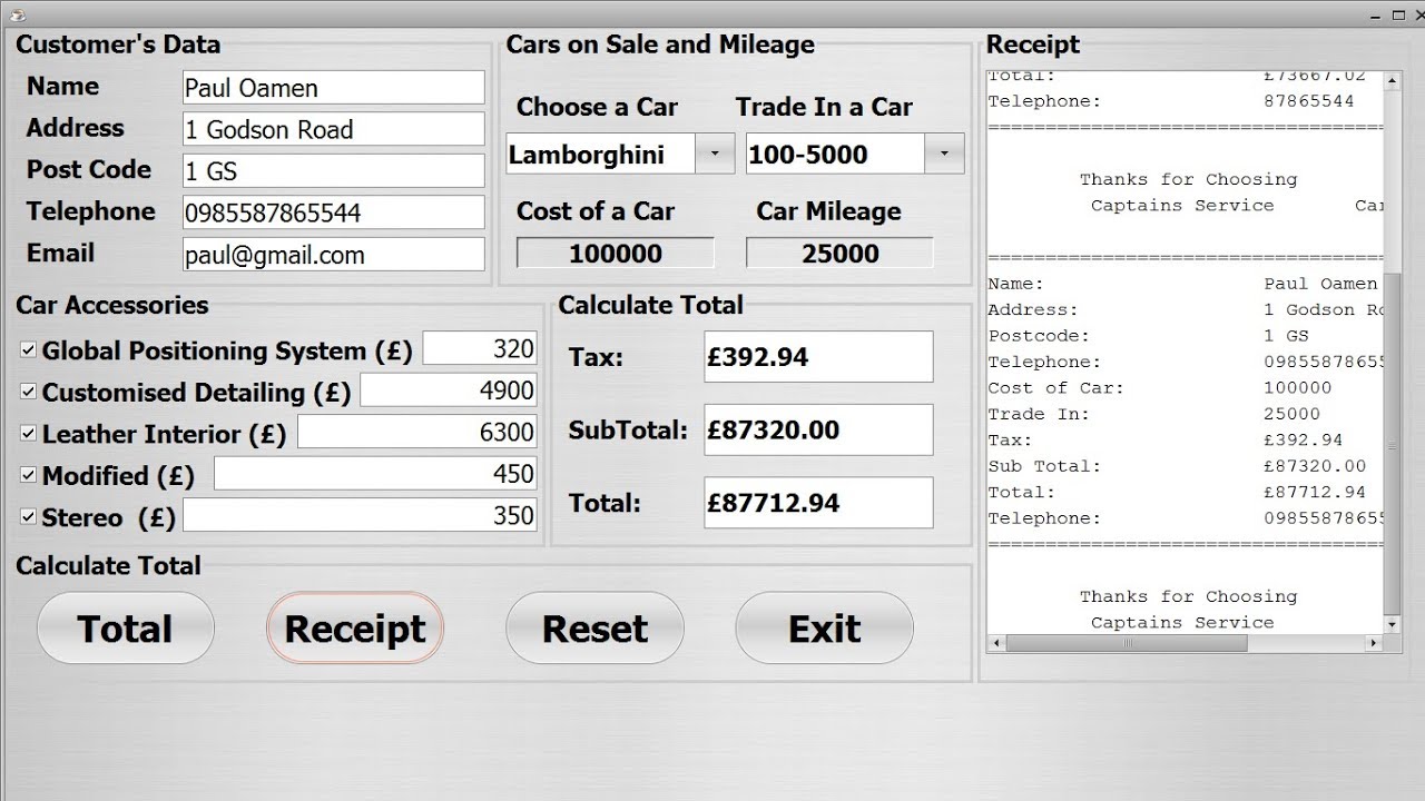 How To Create An Executable File In Java Netbeans Youtube