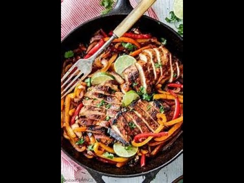Cooking Tutorial Youtube