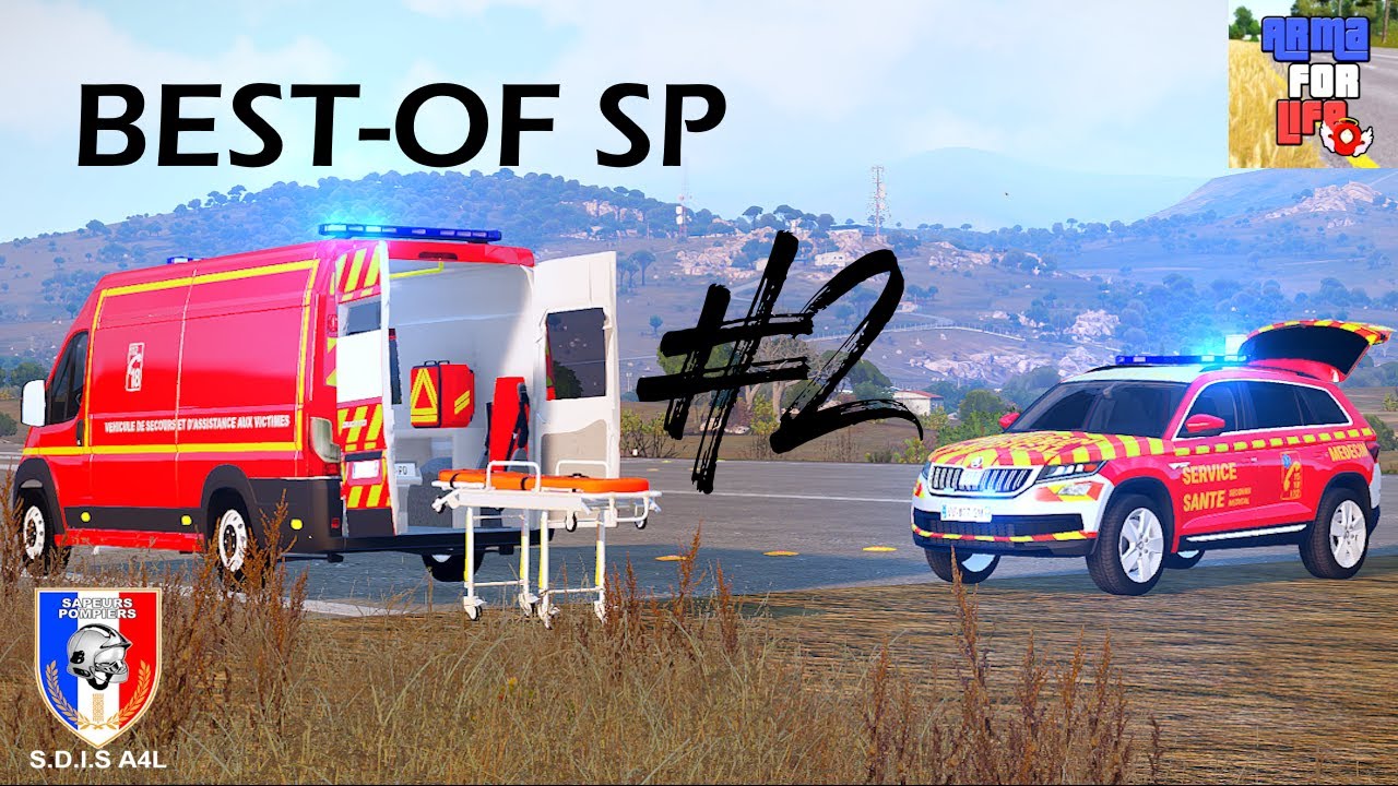 A4l Best Of Sp 2 Youtube