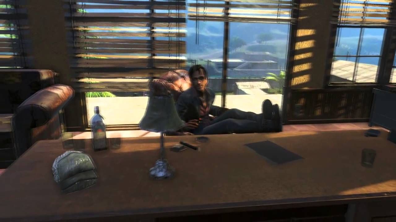 Far Cry 3 Walkthrough Mission 33 All In No Commentary Ubisoft Help