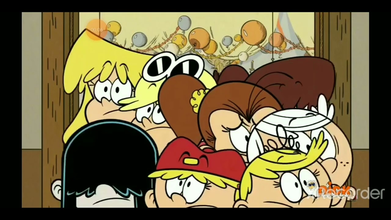 Rita Loud Crying Slow Youtube