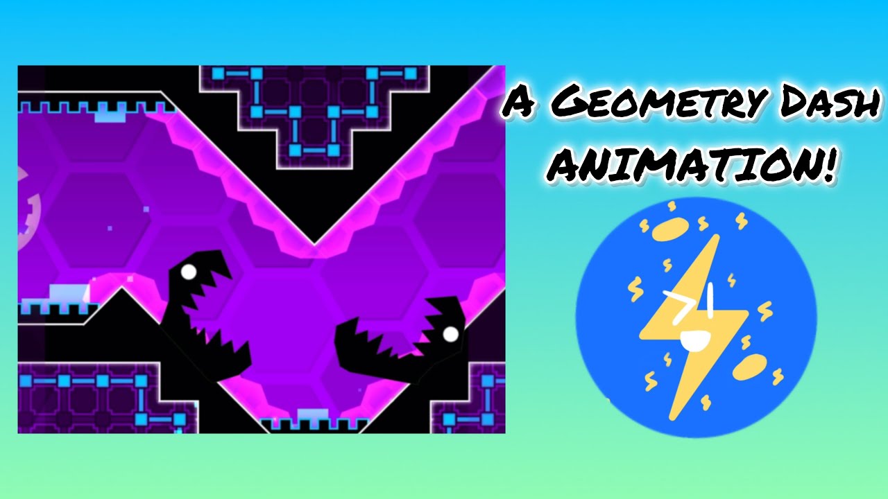 What Happens When The Player Leaves The Level Geometry Dash 2 2 A