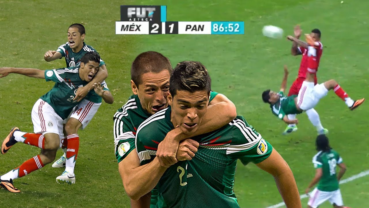 Raul Jimenez Chilena