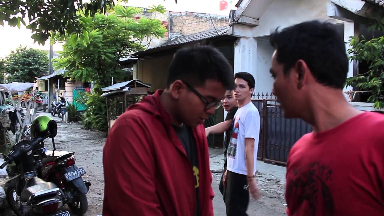 Teater Tagar Abnormalactivity Nyolot Youtube