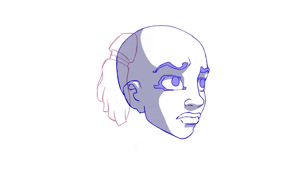 Turnarounds Character Design Youtube