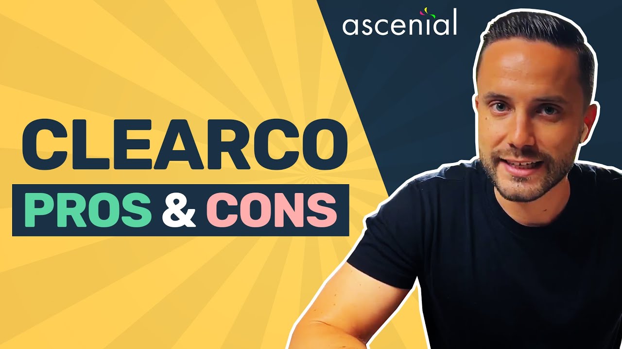 Clearco Formerly Clearbanc Review Pros Cons Youtube