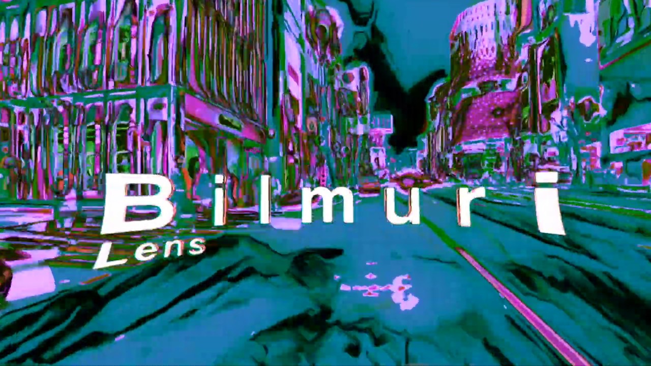 Bilmuri Lens Acoustic Official Audio Youtube