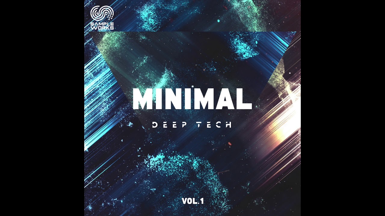 Minimal Deep Tech Vol 1 Youtube