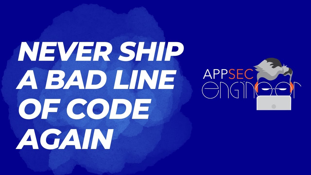 Secure Coding Training For Developers Hands On With Appsecengineer