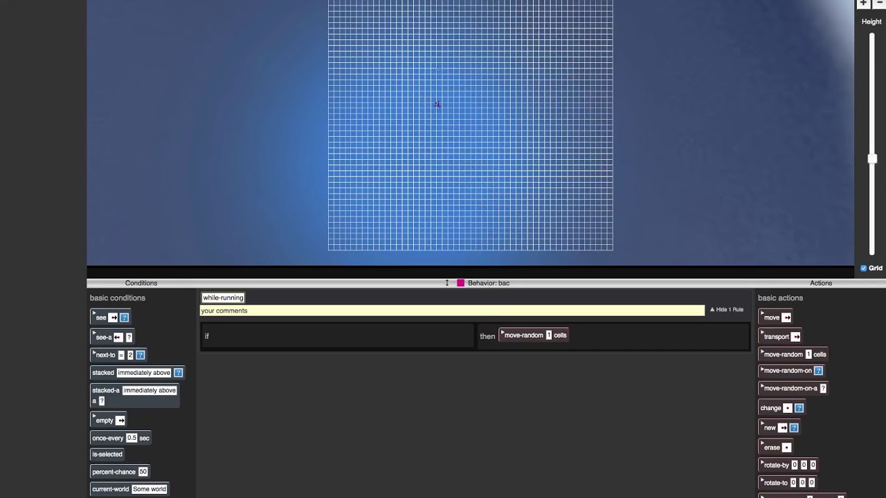Agentcubes Tutorial Bakterienvermehrung Youtube