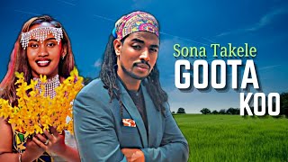 Sona Takele Afrikaa New Ethiopian Afan Oromo Music Video 2025 Official ...