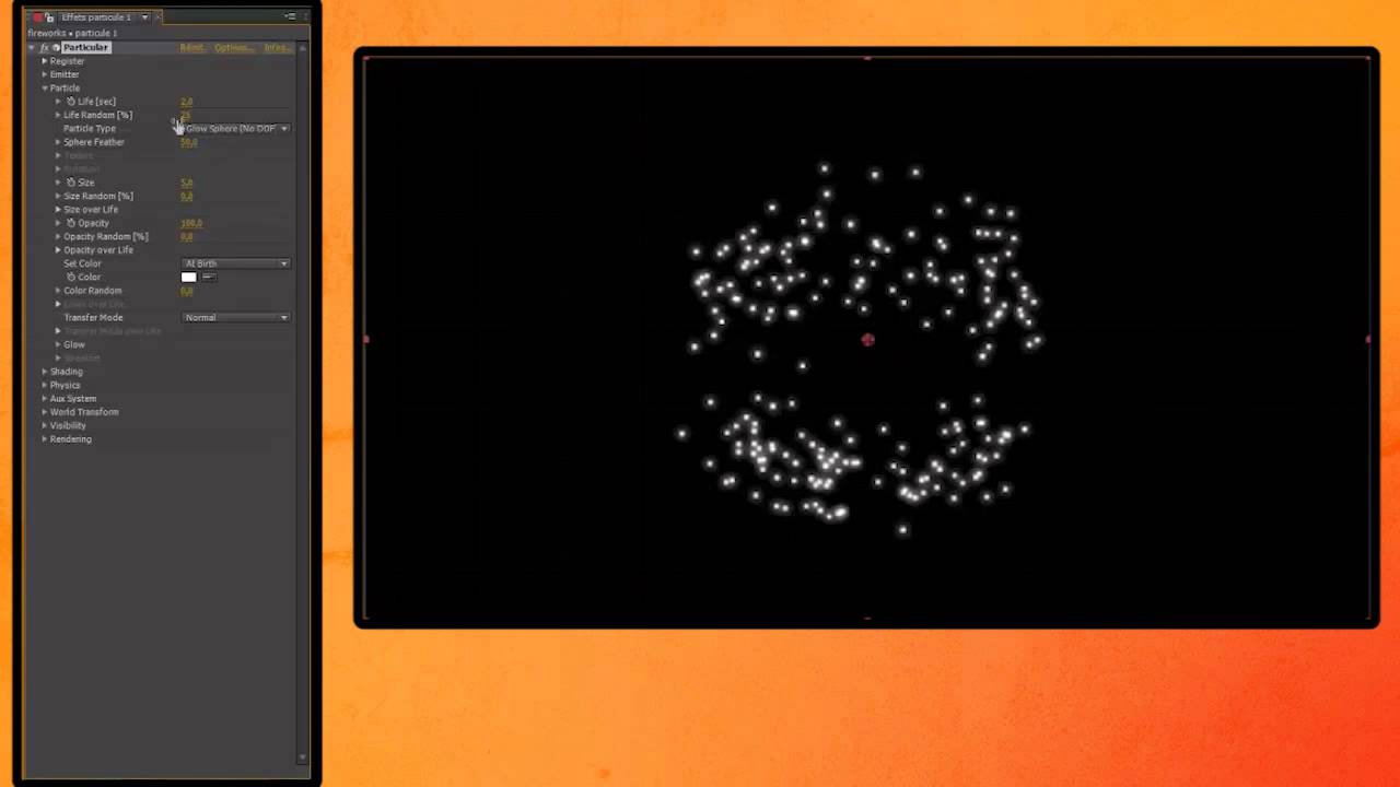 After Effects Trapcode Cs6 Damergrid