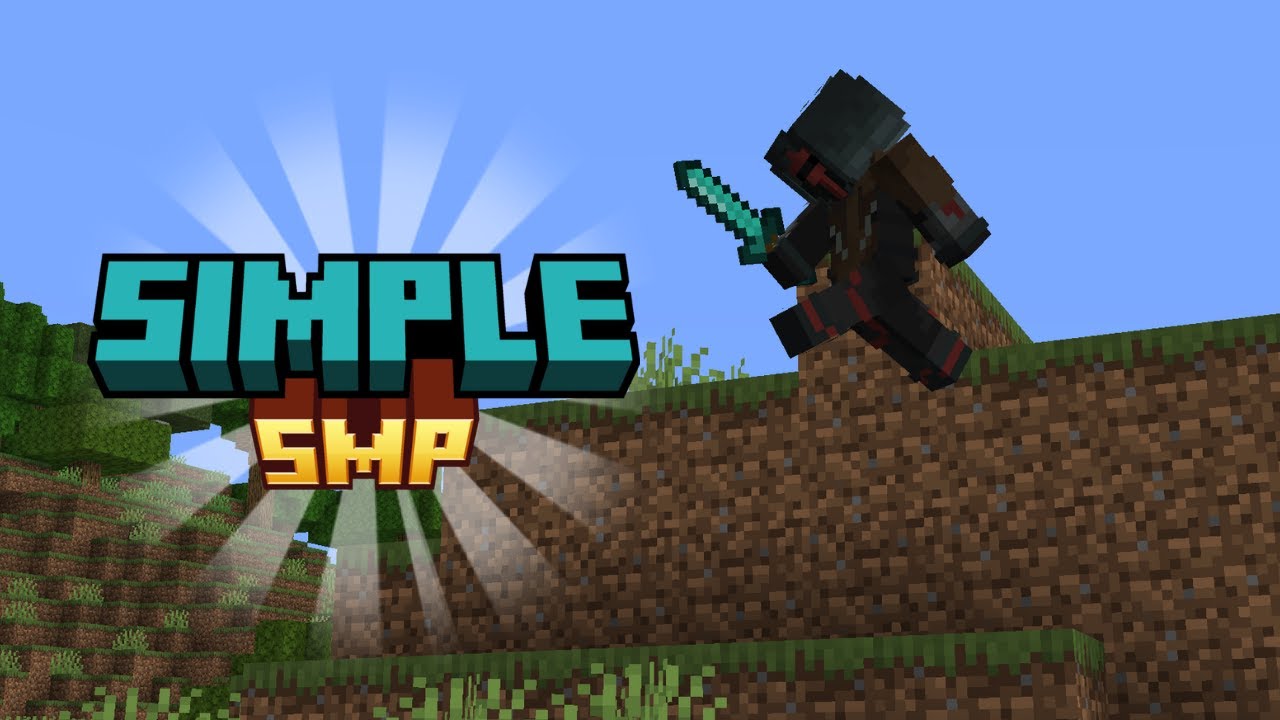 Simple Smp Application Again Youtube