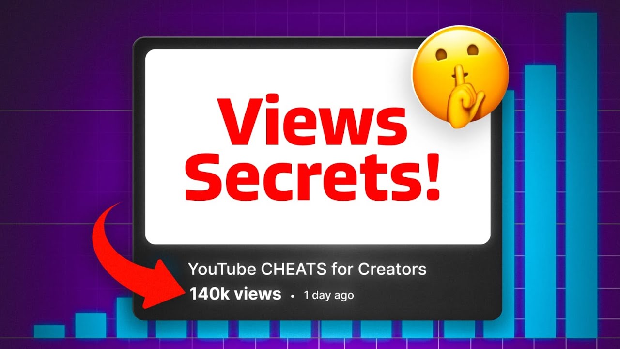 Top Youtube Cheats For Creators With 10 Uploads Do This Youtube