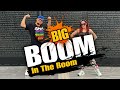 Big Boom In The Room Kaboom Kaboom Dj Ilham X Dj Rowel Remix Zumba ...
