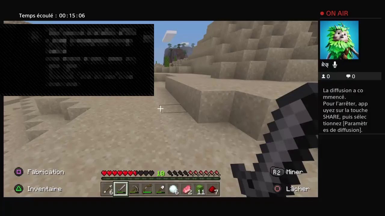 Minecraft Ep2 Youtube