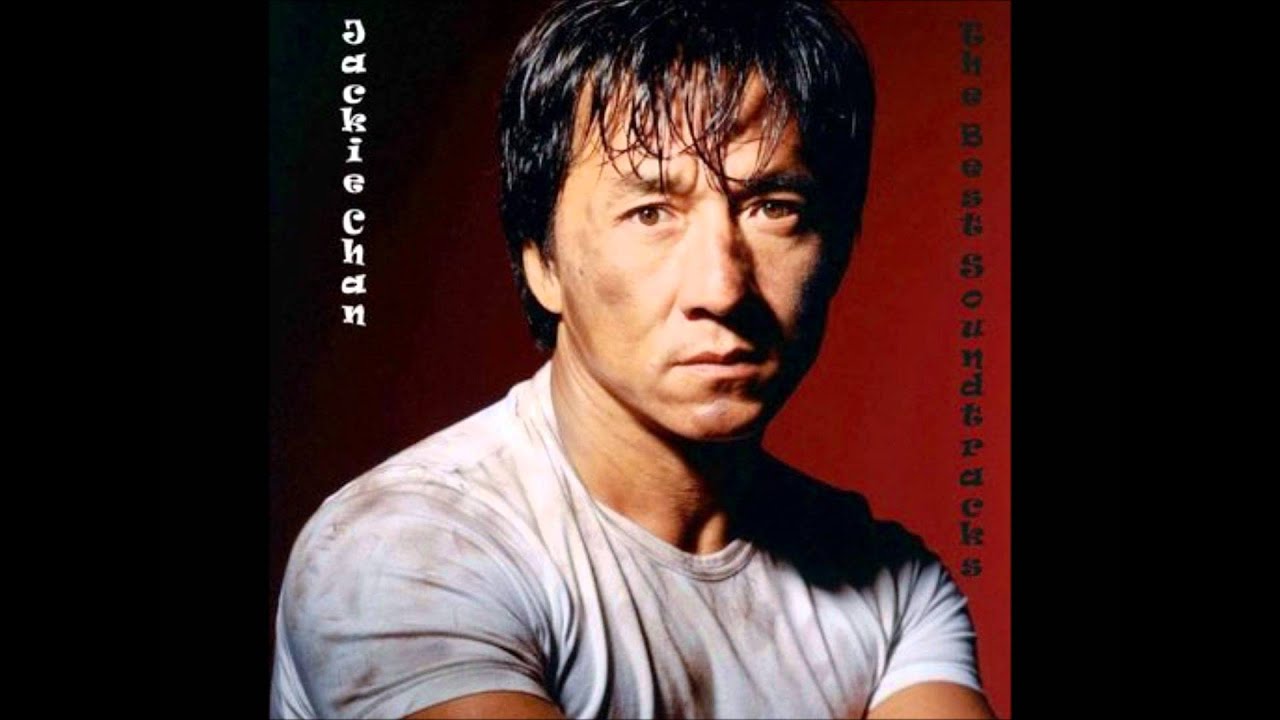 Police Story Soundtrack Youtube