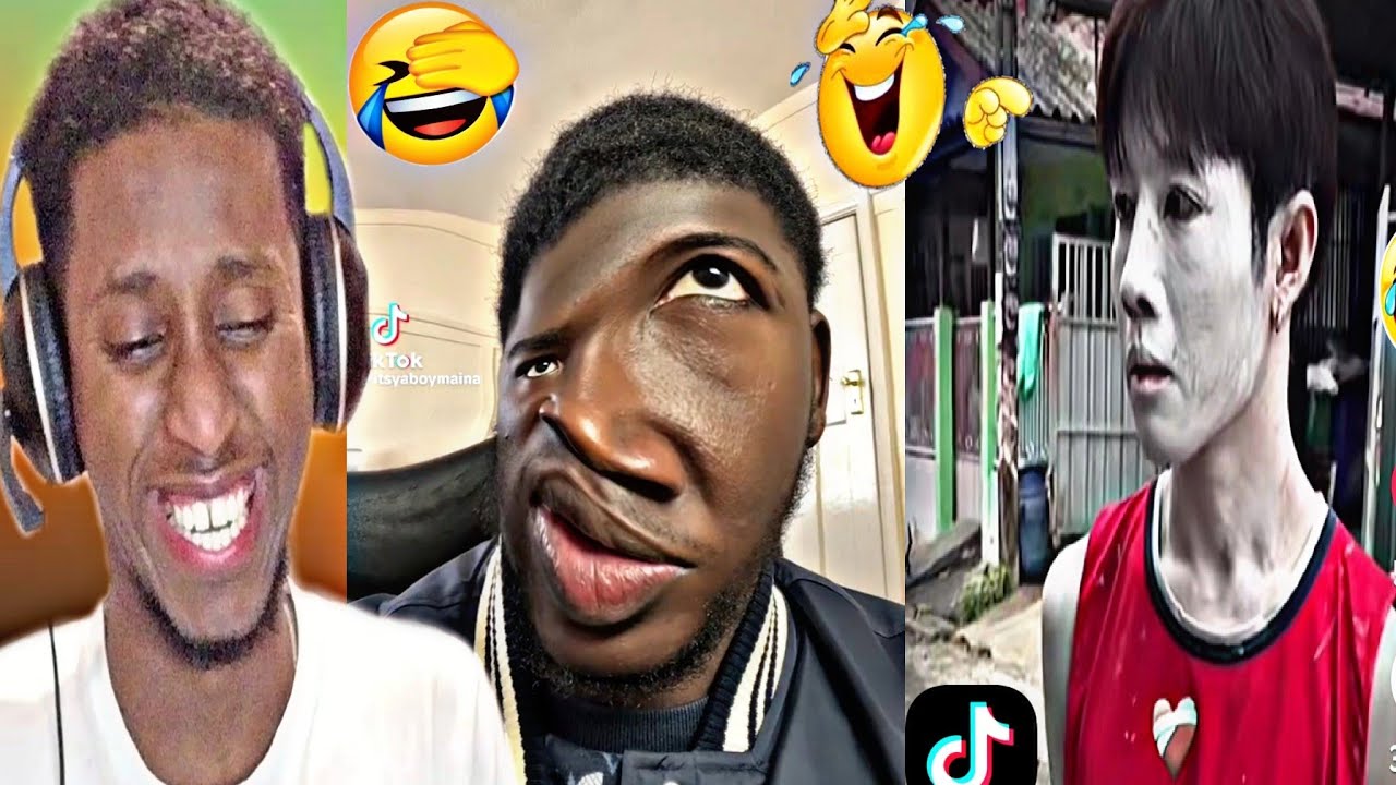 Funny Random Tiktoks Part 1 Youtube