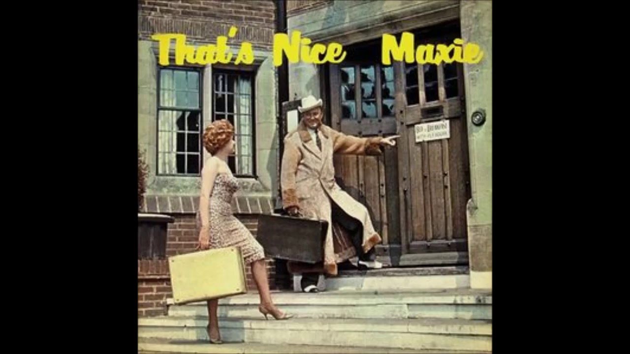 Max Miller That S Nice Max Side 1 Youtube
