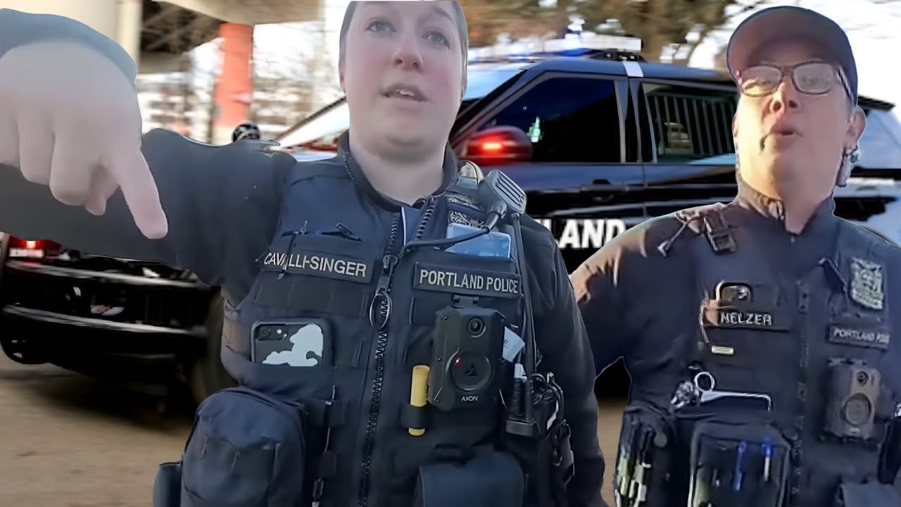 Criminal Cops Assault Citizen Youtube