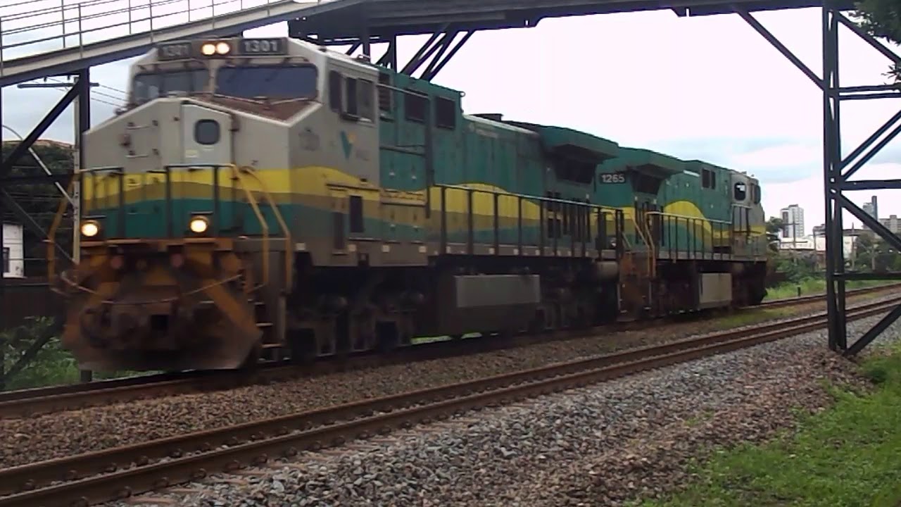 Dash 9 1301 Efvm Hd Youtube