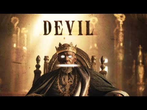 Dev Devil Official Audio Youtube
