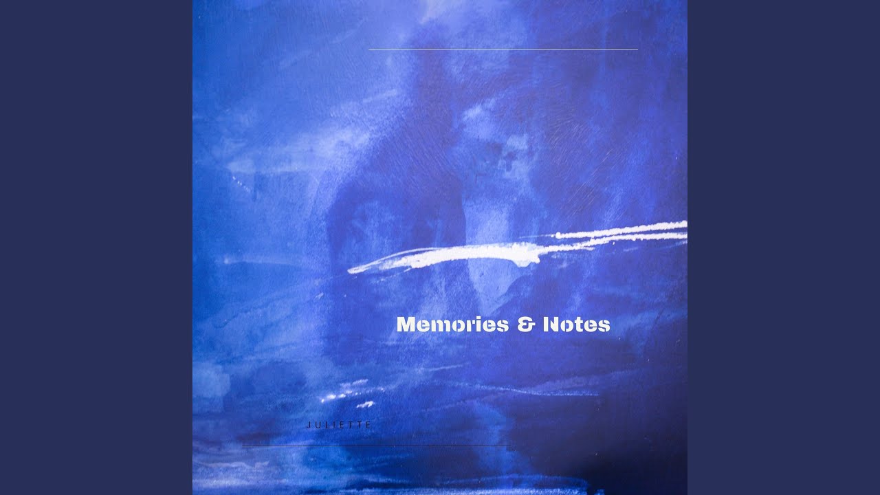 Memories Notes Youtube Music