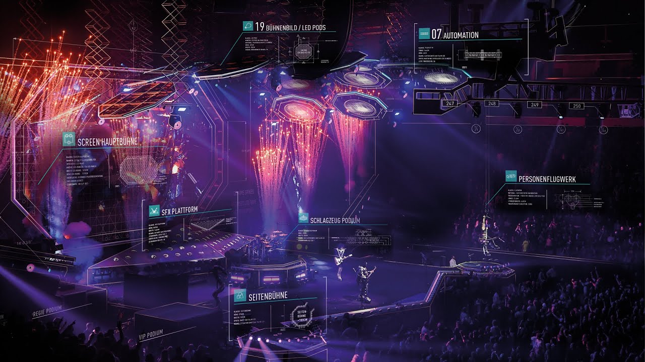 Github Vectorworks Spotlight Spotlight Access Vectorworks Spotlight