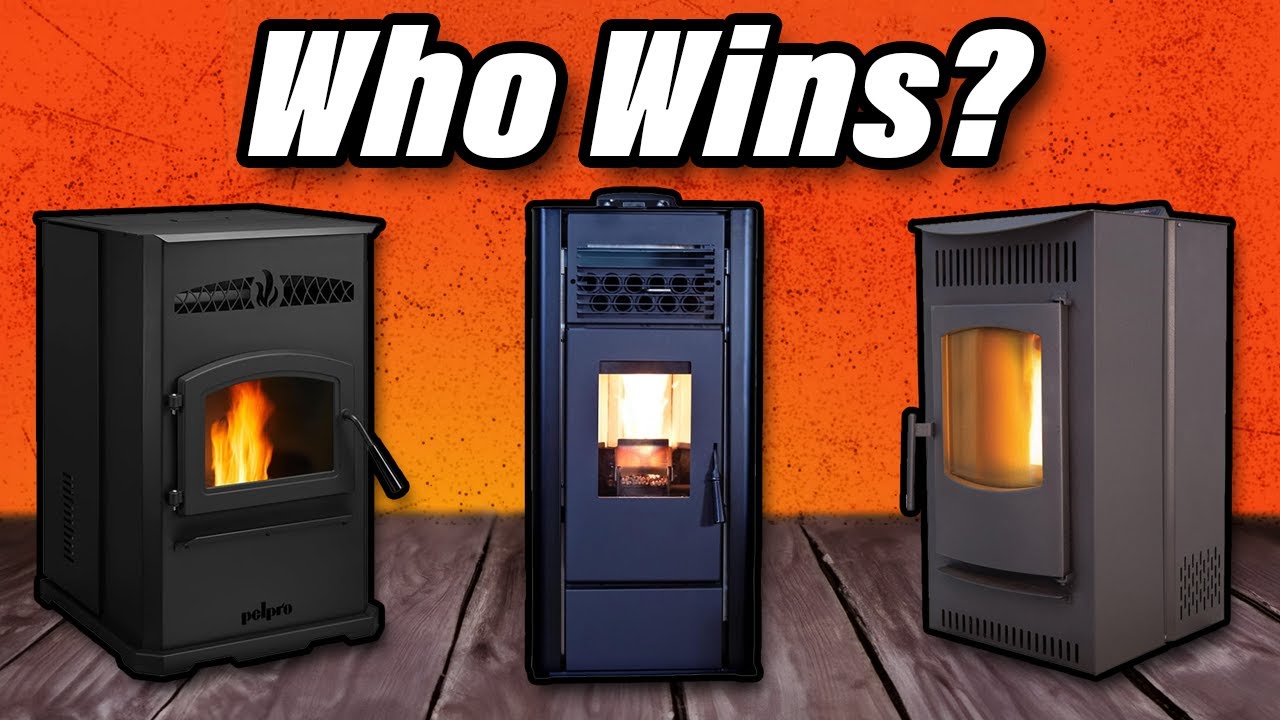Best Pellet Stoves 2026 The Only 6 You Should Consider Youtube