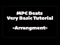 Mpc Beats Very Basic Tutorial Song Creation 2 Team Uncoordinated Mp3